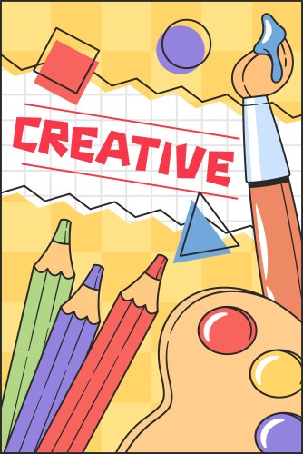 Creative Vector Images (over 7 million)