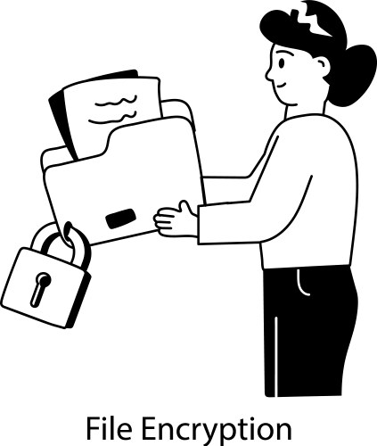 Encryption Vector Images (over 56,000)