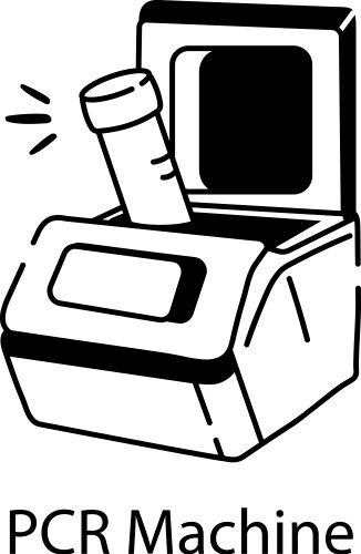 Pcr Vector Images (over 1,400)