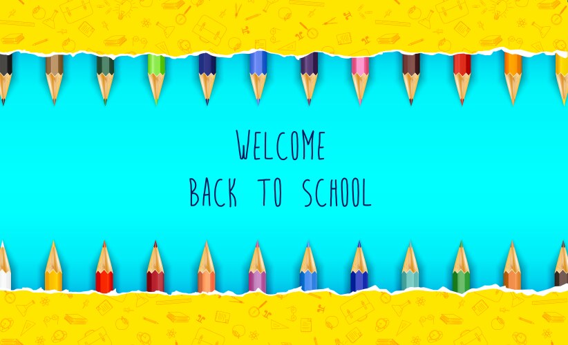 Welcome border Vector Images & Graphics for Commercial Use | VectorStock