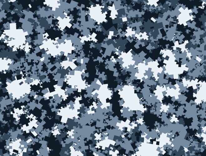 Abstract military camouflage background Royalty Free Vector