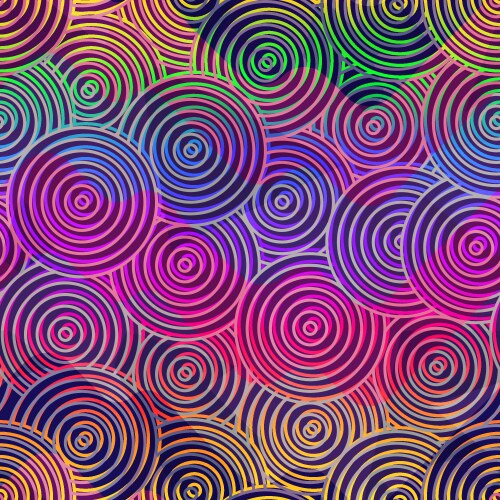 Gradient Pattern Vector Images (over 800,000)