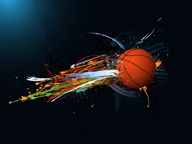 Basketball Vector Images (over 110,000)