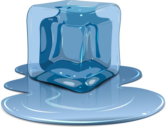 Melting Ice Vector Images (over 12,000)