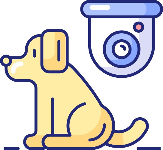 Pest control logo Royalty Free Vector Image - VectorStock