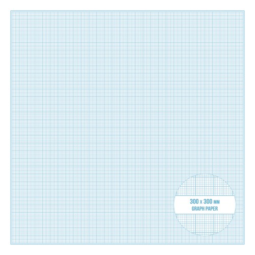 Graph Paper Printable Vector Images (over 820)