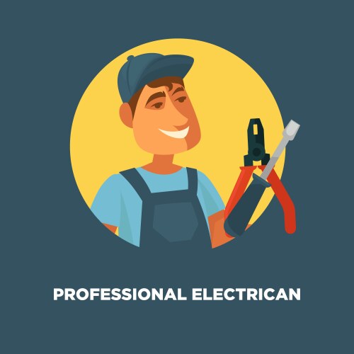 Electrician Vector Images (over 24,000)