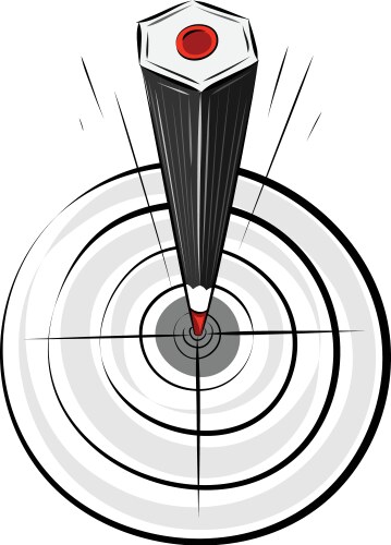 Target Cartoon Vector Images (over 29,000)