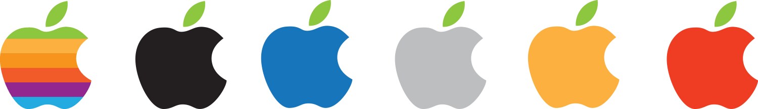 Apple Iphone Logo Vector Images (over 140)