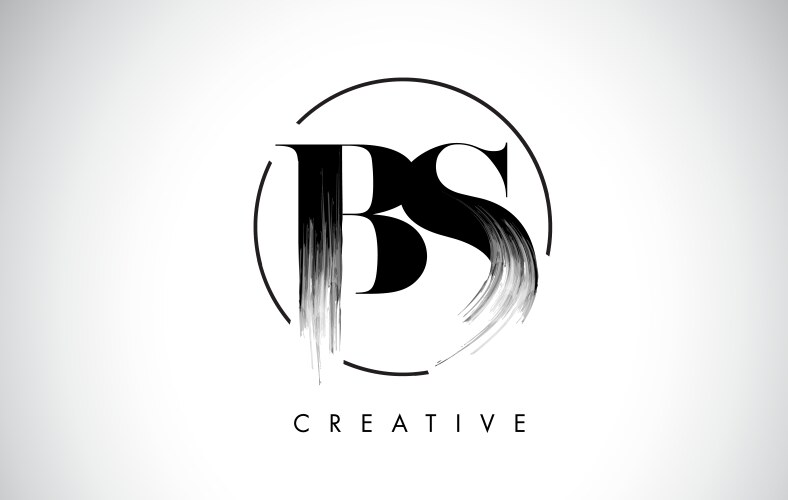 Letter Bs Logo Vector Images (over 3,300)