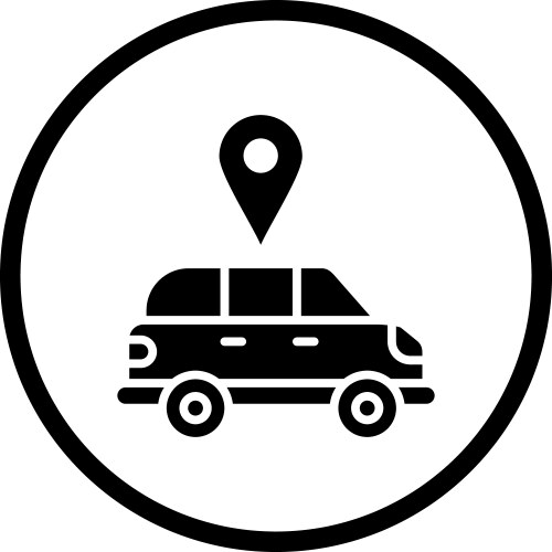 Car Location Logo Vector Images (over 3,700)