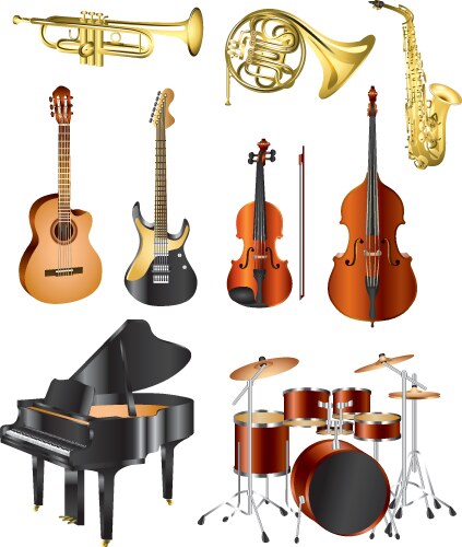 Instruments Vector Images (over 650,000)