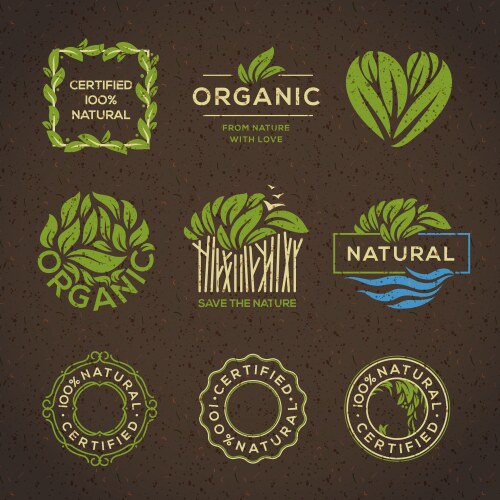 Organic Vector Images (over 2.4 million)