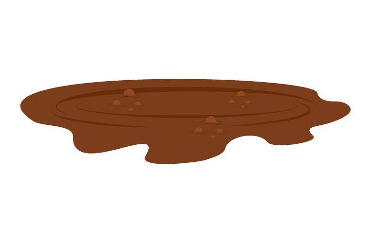 Mud Cartoon Vector Images (over 3,900)