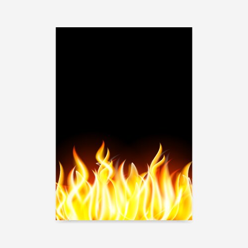 Fire Vector Images (over 610,000)