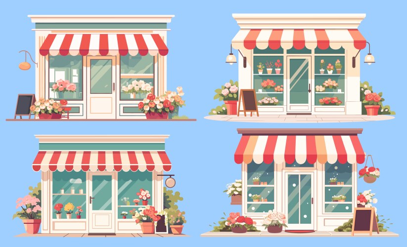 Boutique Vector Images (over 250,000)