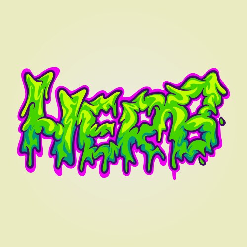 Hemp Font Vector Images (over 670)