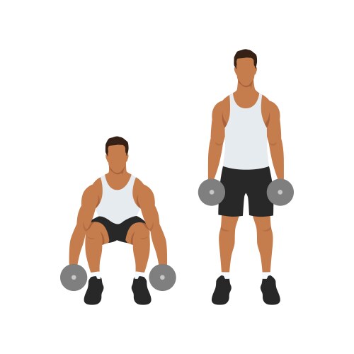 Deadlift Vector Images (over 1,000)