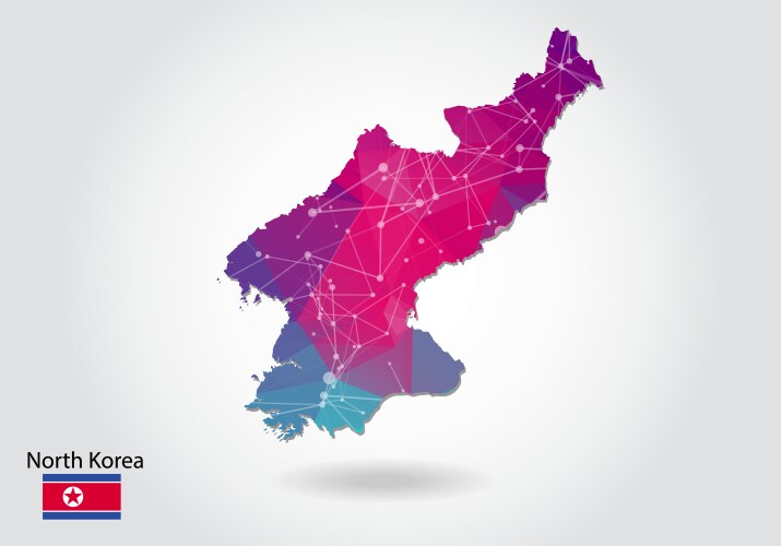 Map Poly Korea Vector Images (over 150)