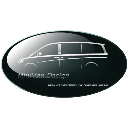 Mini Bus Logo Vector Images (over 250)