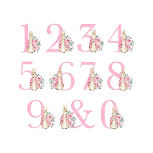 Peter rabbit Vector Images & Graphics for Commercial Use | VectorStock