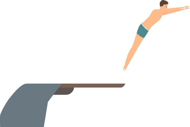 Springboard Dive Vector Images (over 630)