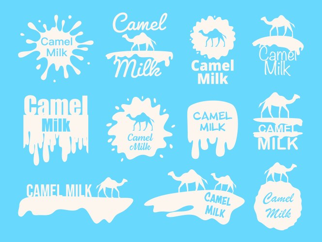 Camel Logo Vector Images (over 3,200)