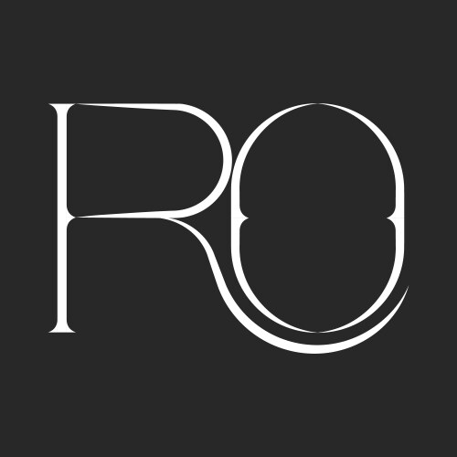 Ro Logo Vector Images (over 2,400)