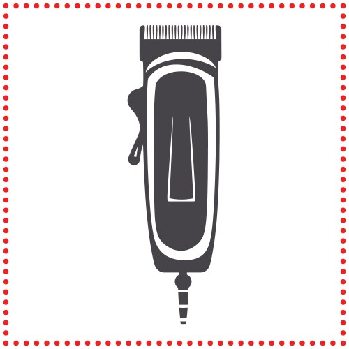 Barber Clippers Vector Images (over 7,500)