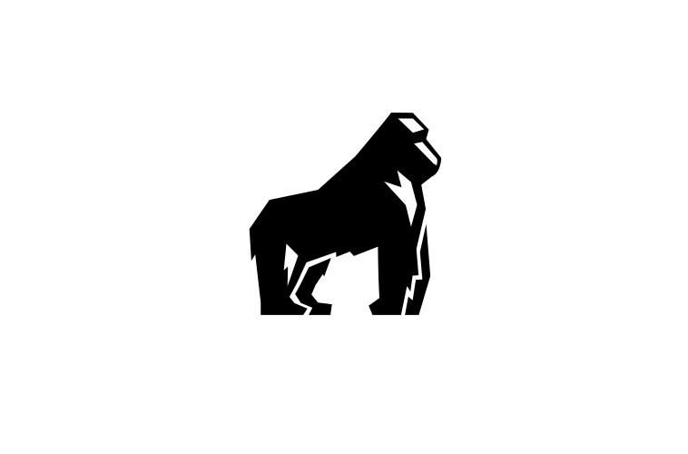Silverback Logo Vector Images (over 640)