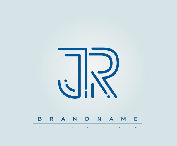 Jr Logo Vector Images (over 2,800)