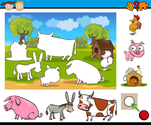 Matching Vector Images (over 230,000)