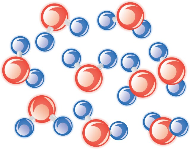 Water Molecules Vector Images (over 15,000)