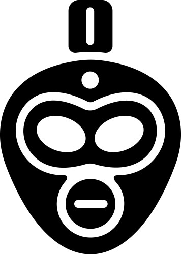 Taino art Royalty Free Vector Image - VectorStock