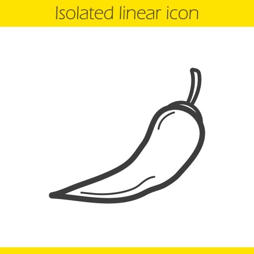 Chilli Drawing Vector Images (over 2,600)