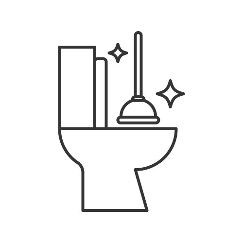 Toilet Side View Vector Images (over 290)