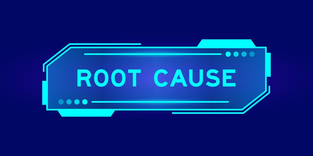 Root Cause Analysis Vector Images (over 290)