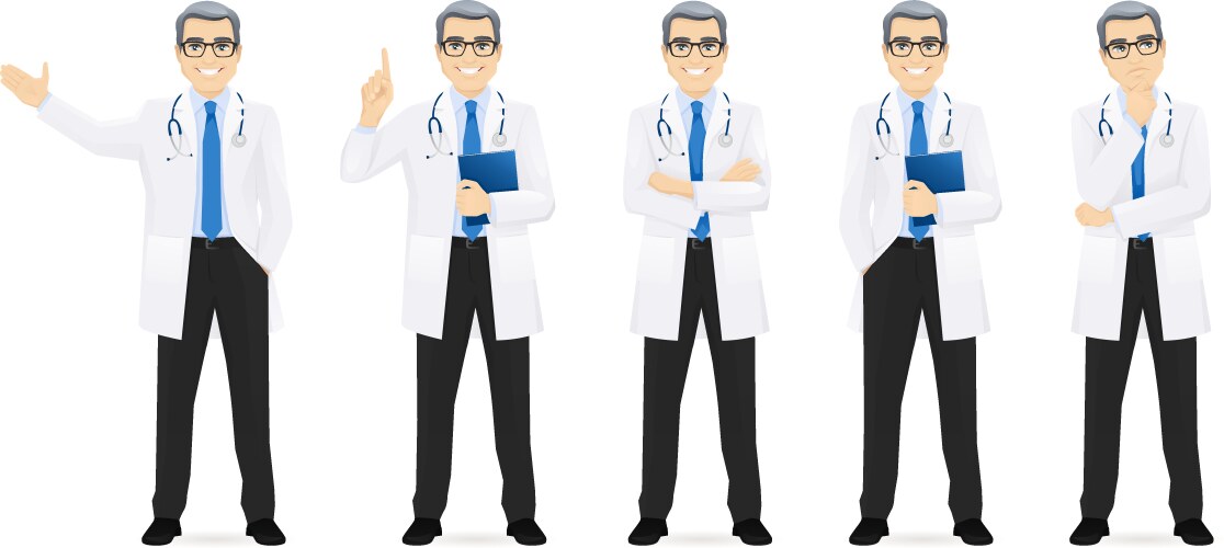 Doctor Vector Images (over 500,000)