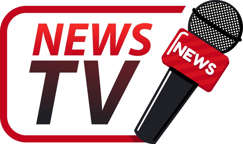 News Channel Logo Vector Images (over 2,700)