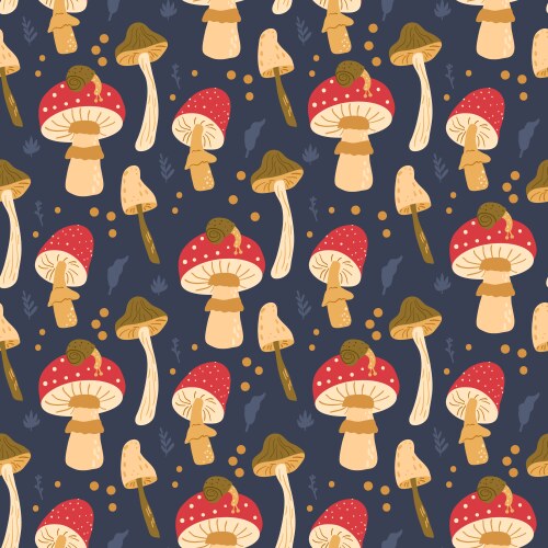 Toadstool Vector Images (over 10,000)