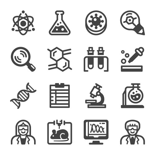 Laboratory Vector Images (over 350,000)