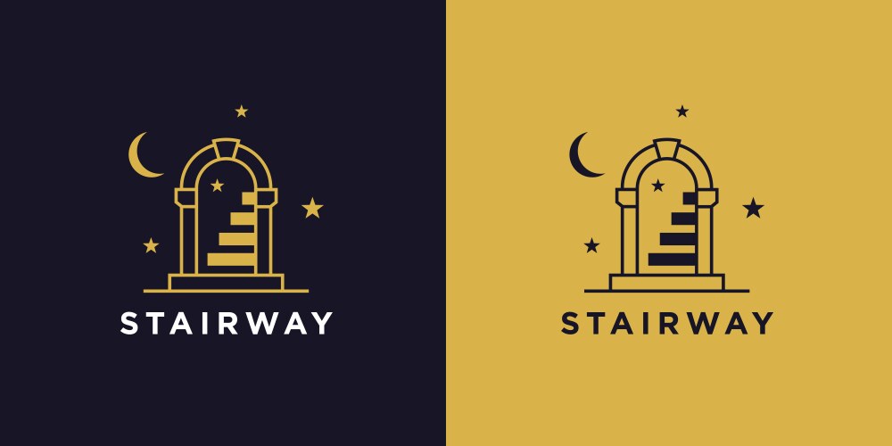 Stairway Logo