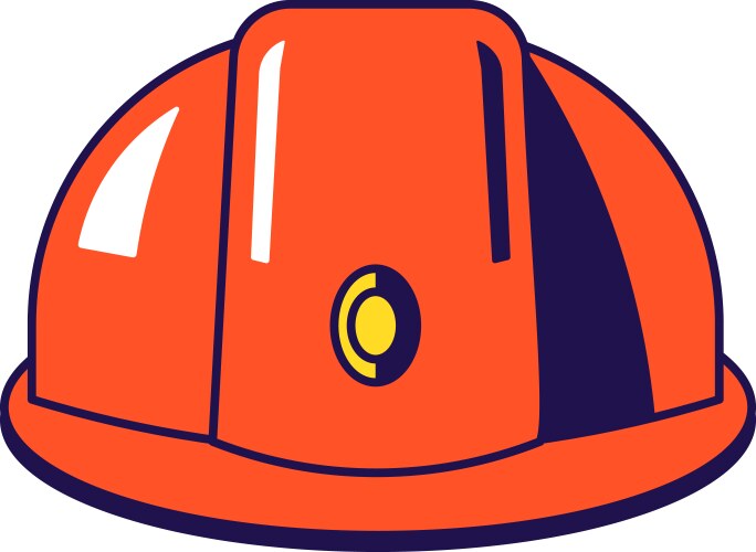 Cartoon Hard Hat Vector Images (over 5,300)