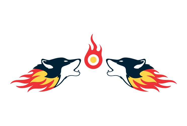 Two Face Logo Vector Images (over 4,100)