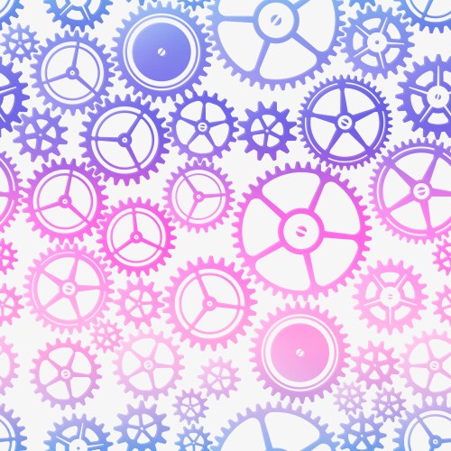 Gear Pattern Vector Images (over 31,000)