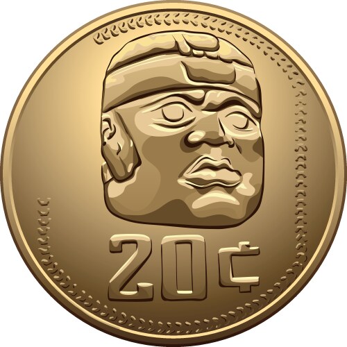 Anaximander gold Royalty Free Vector Image - VectorStock