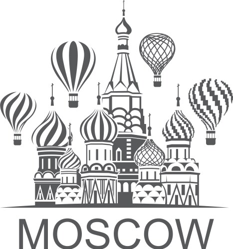 Kremlin Moscow Architecture Vector Images (over 2,100)