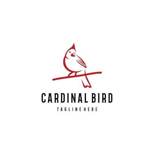 Cardinal Logo Vector Images (over 960)