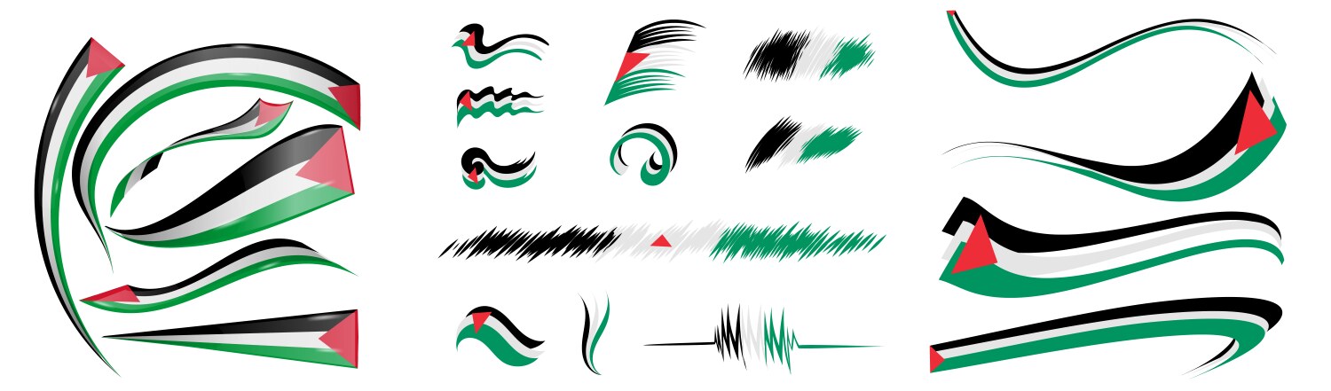 Palestine Logo Vector Images (over 440)