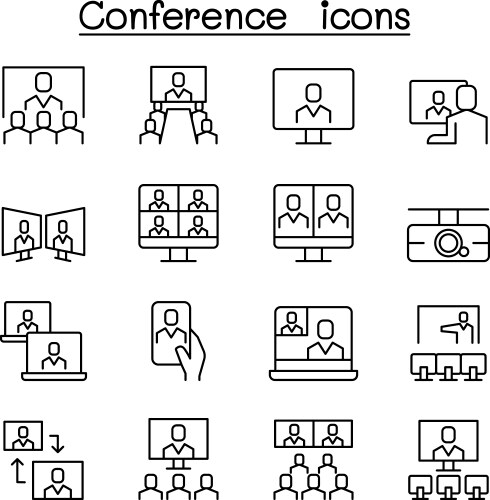 Meeting Logos Vector Images (over 39,000)